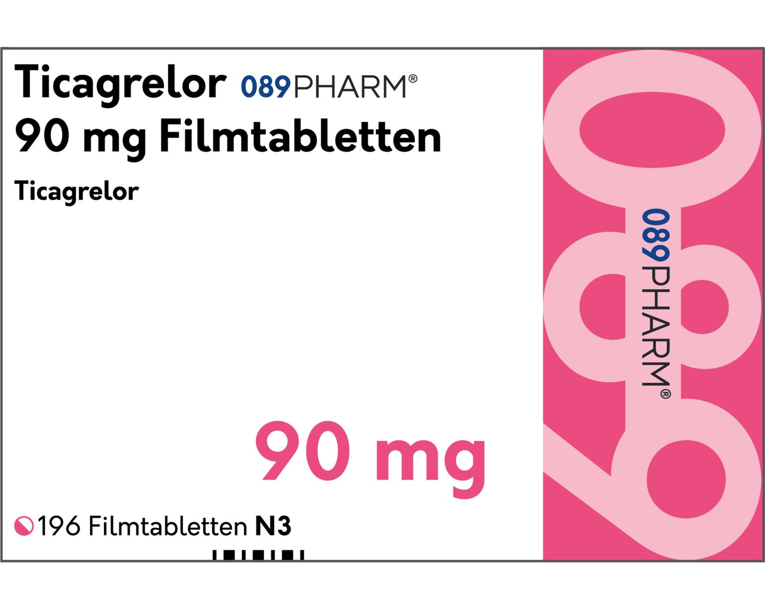 Produkte-original - 089PHARM®